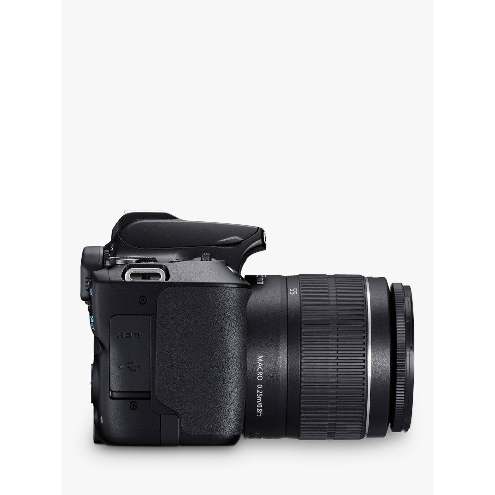 Canon SL3 em Promoção - Monte seu Kit Canon SL3 | MTronic