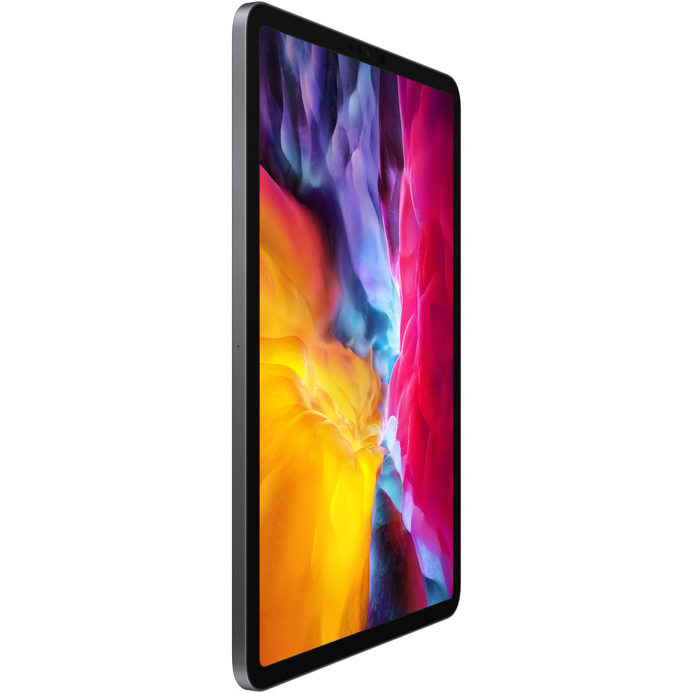 iPad Pro 11" 128GB Cinza Espacial - Promoção | 12x | MTronic