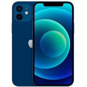 iPhone 12 128GB Azul - Preço baixo | 12x | MTronic